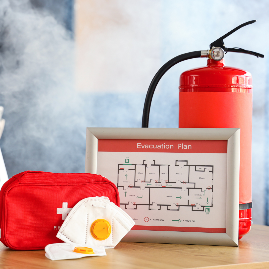 Greenwich Office Park - Greenwich Premier Services